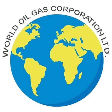 World Oil Gas Corporation Limited Gandhinagar