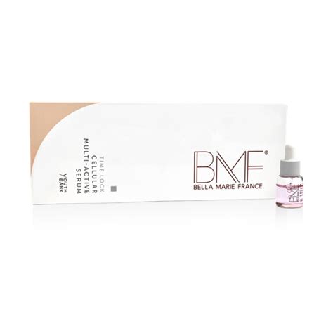 Bella Marie France Cellular Multi Active Serum