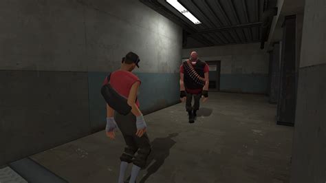 Scout Story Rgmod