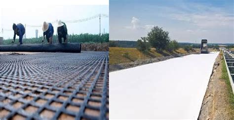 Geotextile Vs Geogrid Key Differences In Geosynthetics