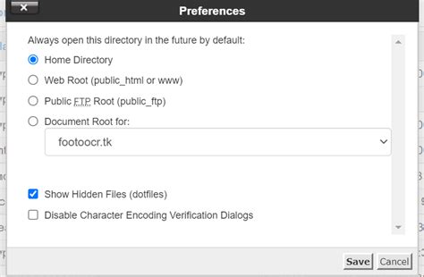 How To Create Or Locate Default Htaccess File For Wordpress — Racknerd