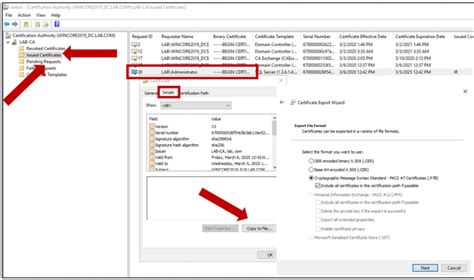 How To Issue Ssl Certificate And Configure Microsoft Sql Server To Use