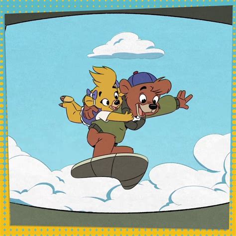 Talespin Kit