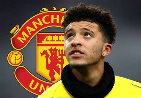منچستریونایتد در جذب سانچو ناکام ماند دورتموند رسماً از فروش ستاره انگلیسی منصرف شد تسنیم