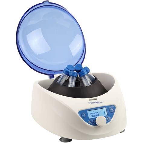 Phoenix Instrument Small Centrifuge Cd 0506 35550€