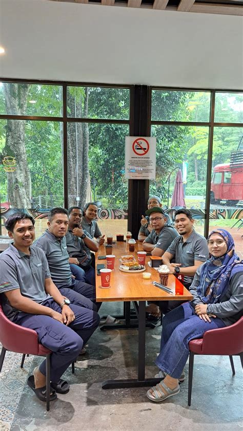 Teamwork Trust Saleslife 2023success Masoneilan Consolidated