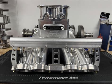 Atomizer Fuel Systems 💎atomizer Billet Rotary Bling