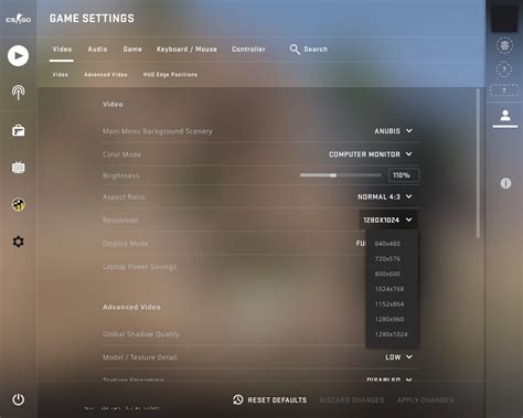 I M Planning On Getting A P Monitor For Csgo CS In The Future Can Someone With A P