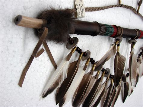 Navajo Indians Weapons