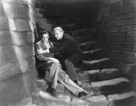 Frankenstein 1931 Vieraugen Kino