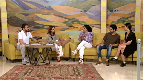 «Մհեր Մկրտչյան թատրոնում վերաբացումից հետո կայացել է առաջին պրեմիերան Youtube