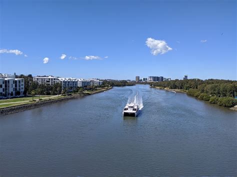 Rydalmere Ermington And Dundas Community Group