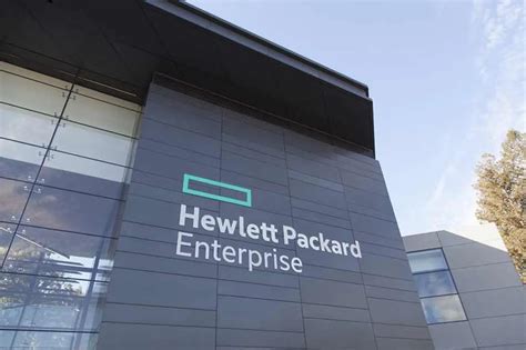 Hpe Designed Next Generation Compute