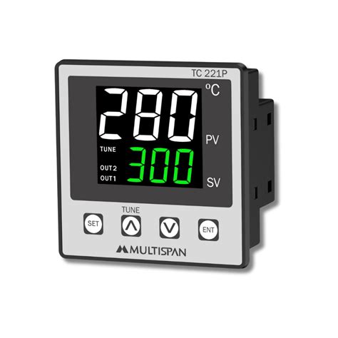 Temperature Controller