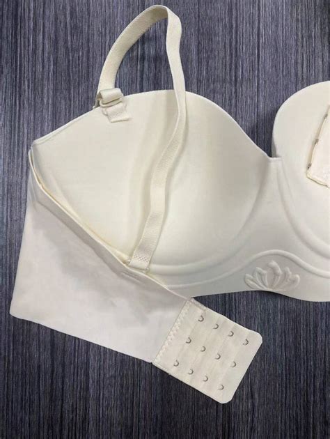 Womens Bralette For Small Bust Push Up And Cooling Effect Wireless