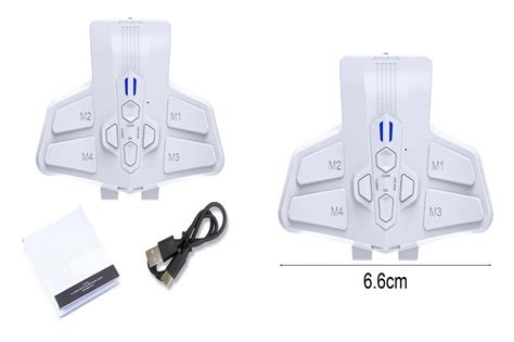 Game Sharing Without Borders Accessory Built In Conversion Function For Gamers Ps5 Dualsense