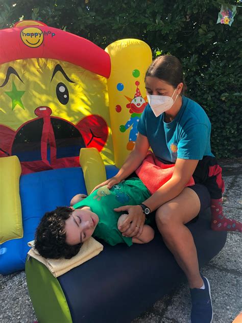 Activités And Programme — Creb Asbl