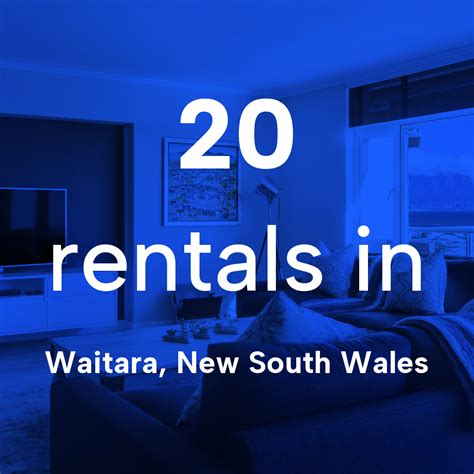 20 Properties For Rent In Waitara New South Wales Rentumo