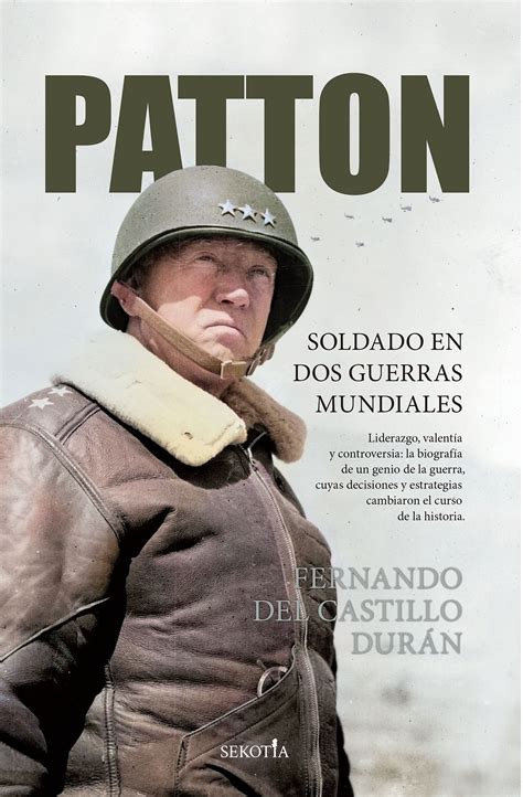 Patton La Tienda De Libros