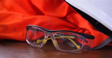 How Ansi Safety Glasses Protect Against Arc Flash Injuries