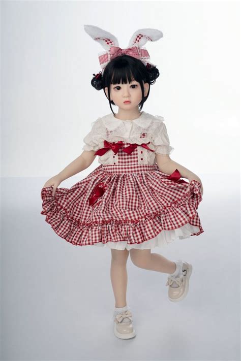 Nicola 평평한 가슴 젊은 실제 섹스 인형