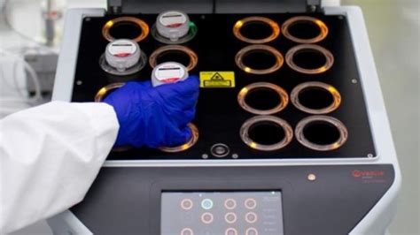 洁径 全自动病原微生物检测技术