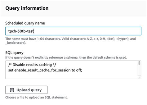 Automate Your Amazon Redshift Performance Tuning With Automatic Table