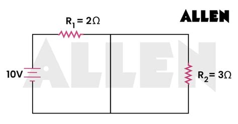 Mesh Analysis Concepts Steps And Special Cases