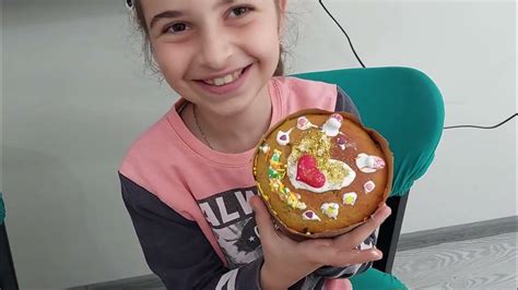 ჩვენი მორთული პასკები Ako And Princesses აკო და პრინცესები Youtube