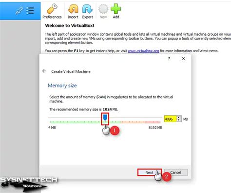 How To Install Linux Mint 21 On Virtualbox 70 Detailed