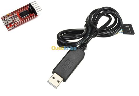 Ft232rl Ftdi Usb Ttl Module Arduino Blida Blida Algérie