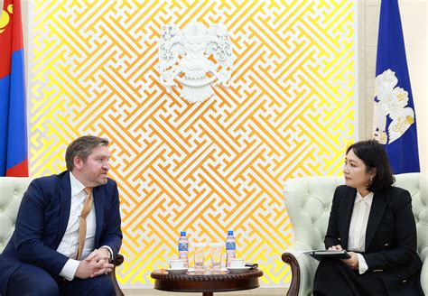 Улаанбаатар Азийн сангийн хамтын ажиллагааг өргөжүүлнэ