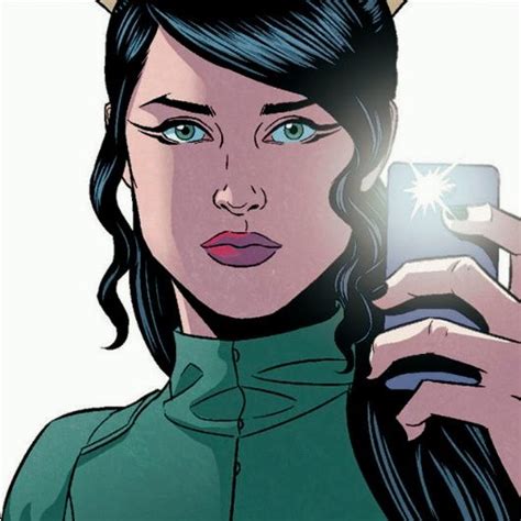 Pin De Jade En Comic Gorls Iconos