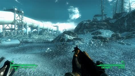 Fallout 3 Operation Anchorage Screenshots For Playstation 3 Mobygames