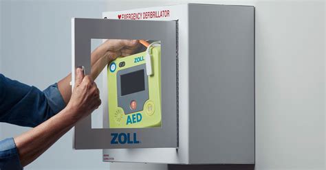 What Do I Need To Do After My Defibrillator Has Been Used