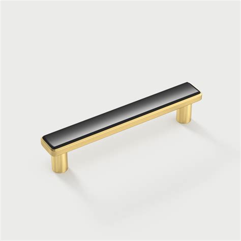 Goldenwarm Cabinet Handles And Knobs Modern Kitchen Cabinet Hardware
