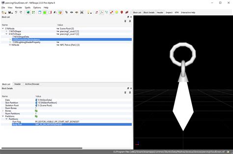 Solved Functional Chastity Piercing Request And Find Skyrim Adult And Sex Mods Loverslab