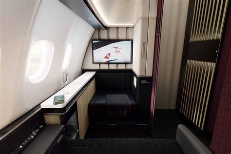 Swiss Senses Swiss International Airlines Unveils New Long Haul Cabin
