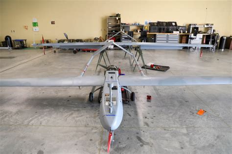 Dvids Images Unmanned Aircraft System Operations Facility [image 13 Of 21]