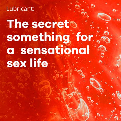 Using Lubricant Blog Satisfyer DE