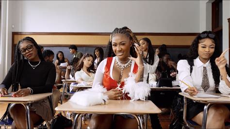 Kaliii Area Codes Official Music Video Youtube Music