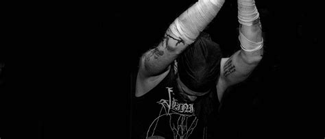 In Shining Armour Ampwrecked