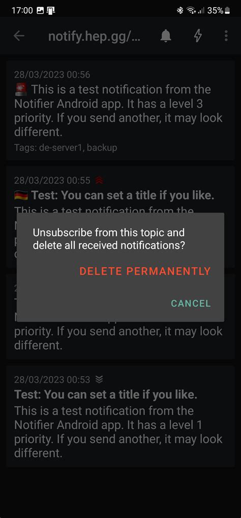 Getting Started With Hepgg Notifier Team Hydra Documentation