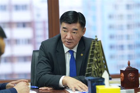 Тавантолгой төмөр зам” ХХК д онцгой дэглэм тогтоож Засгийн газрын бүрэн эрхт төлөөлөгч томиллоо