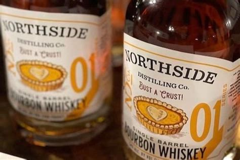Bourbon Neat — Cincinnati People