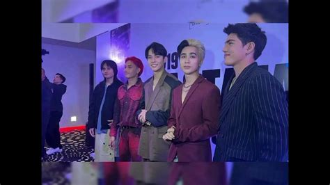 Sb19 Premier Night Of Pagtatag Documentary Youtube