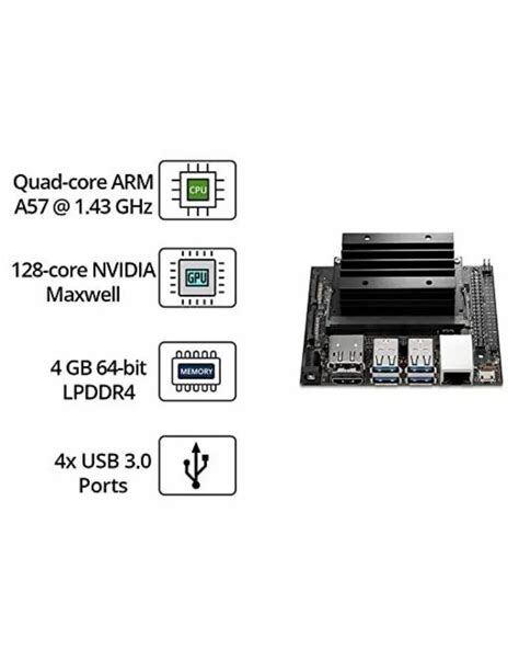 Nvidia Jetson Nano Developer Kit At ₹ 16999 Piece Coimbatore Id