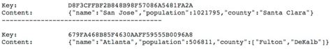 Introducing Oracle Autonomous JSON Database For Application Developers DB Exam Study
