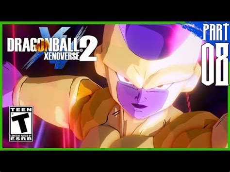 Steam Community Video DBXV2 REMASTERED MODS Gameplay Walkthrough Part 8 PC HD