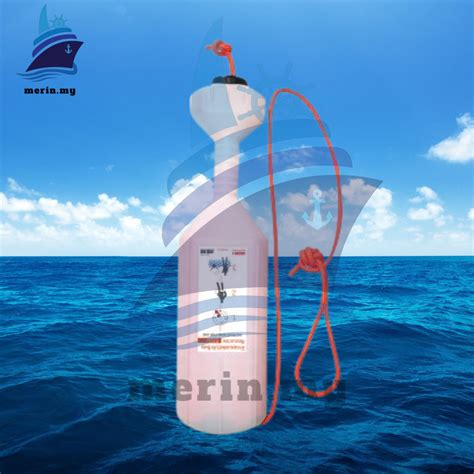 Encapsulated Lifebuoy Line 8 Mm X 30 M Nylon Impa Code 330974 My Blog